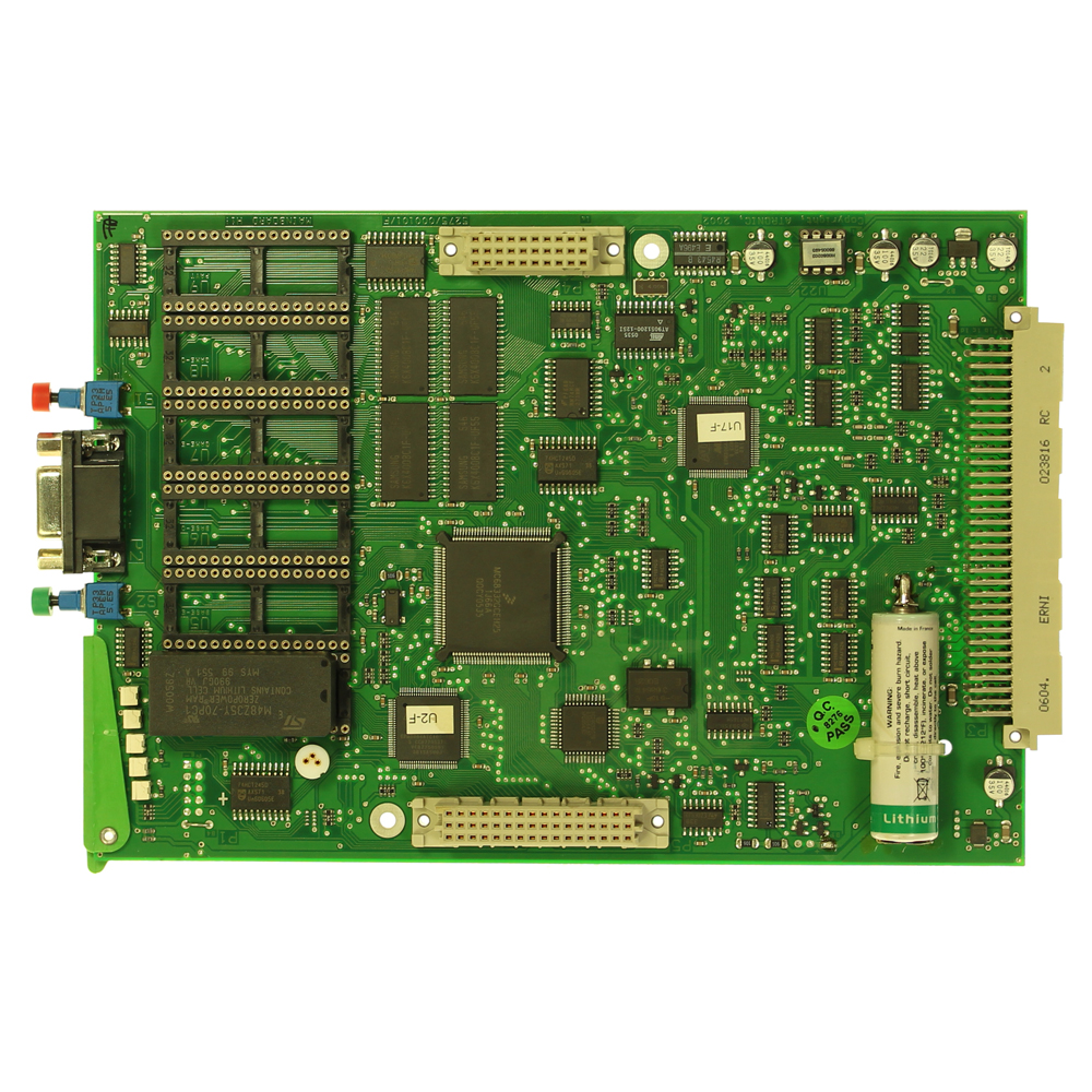 Spin, Inc. - Quality gaming machines & equipment.-SpinInc | MPU Board ...