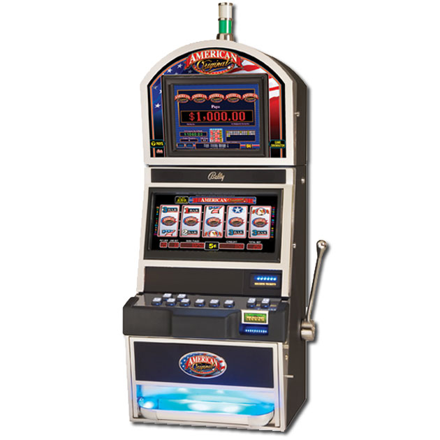 Spin, Inc. - Quality gaming machines & equipment.-SpinInc | Lock Cam ...