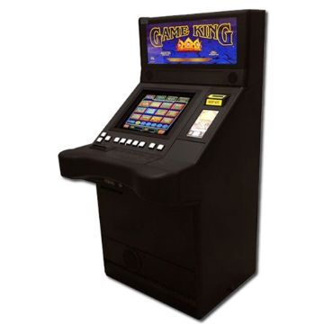 Spin, Inc. - Quality gaming machines & equipment.-Lock Cam Set Igt ...