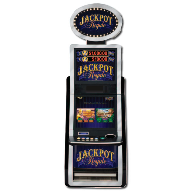 Spin, Inc. - Quality gaming machines & equipment.-SpinInc | LCD ...