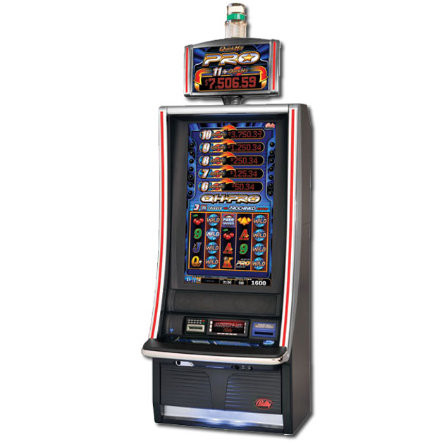 Spin, Inc. - Quality gaming machines & equipment.-SpinInc | LCD ...