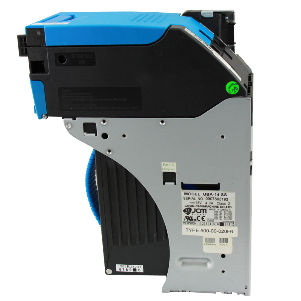 Spin, Inc. - Quality gaming machines & equipment.-BV Assembly, JCM, UBA ...