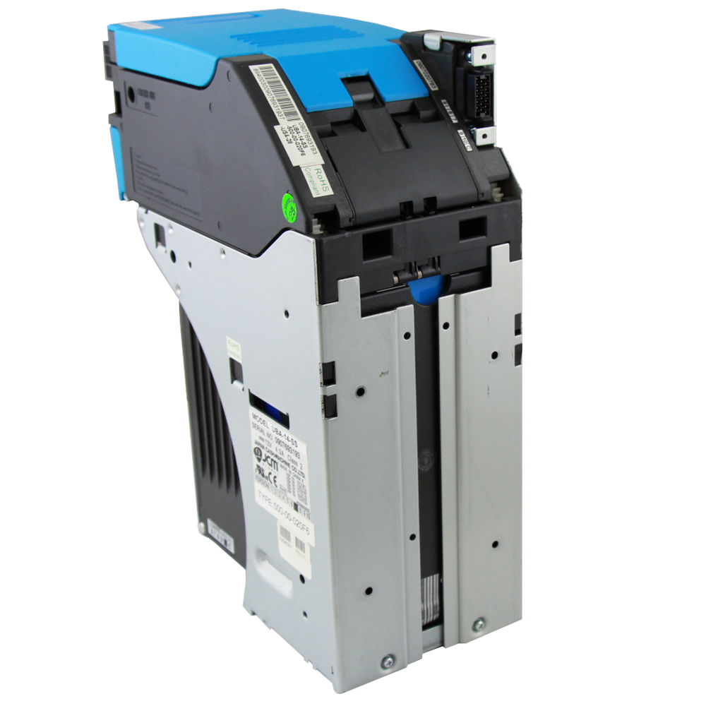 Spin, Inc. - Quality gaming machines & equipment.-BV Assembly, JCM, UBA ...