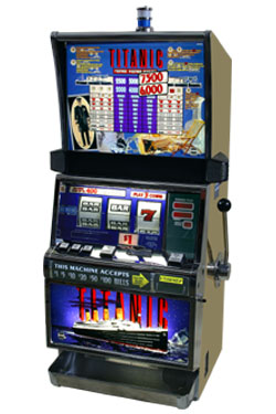 Spin, Inc. - Quality gaming machines & equipment.-SpinInc | Button Set ...