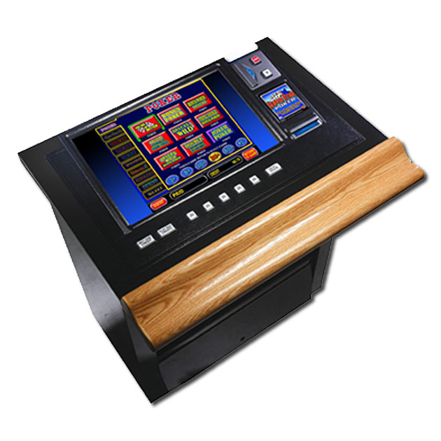 Spin, Inc. - Quality gaming machines & equipment.-SpinInc | Button Set ...