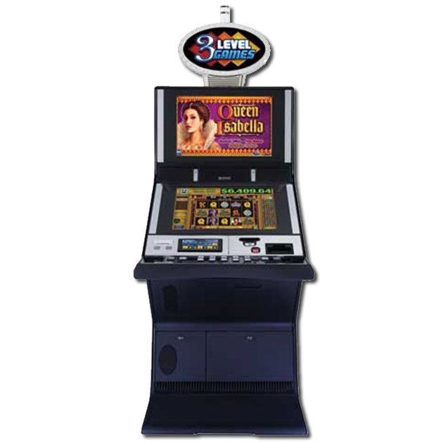 Spin, Inc. - Quality gaming machines & equipment.-SpinInc | Button Set ...