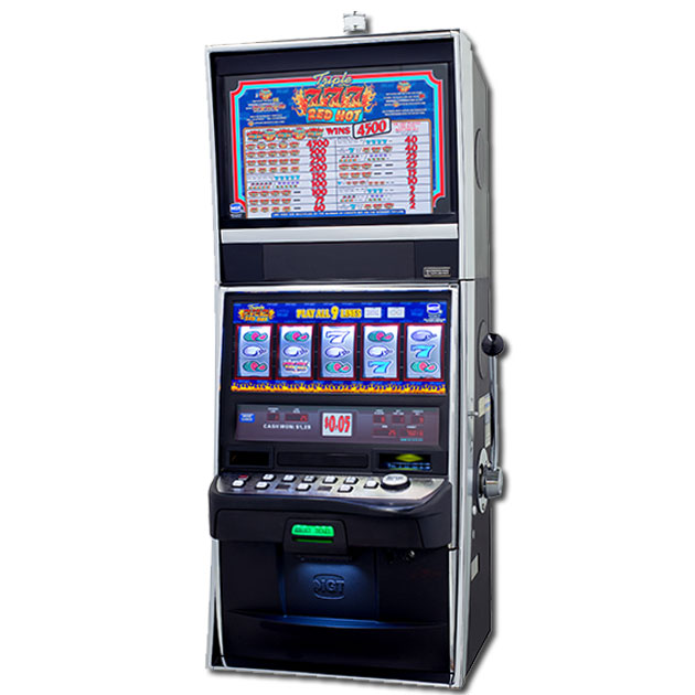 Spin, Inc. - Quality gaming machines & equipment.-SpinInc | Button Set ...