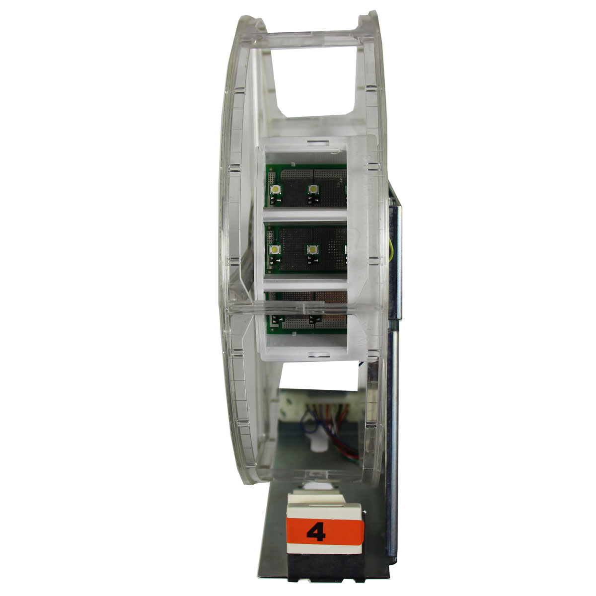 Spin, Inc. - Quality gaming machines & equipment.-SpinInc | Reel ...