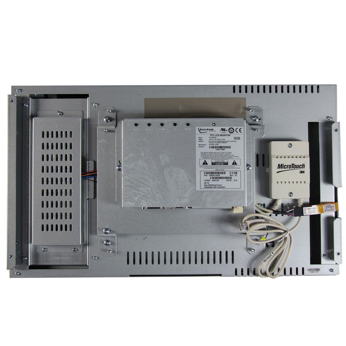 Spin, Inc. - Quality gaming machines & equipment.-SpinInc | LCD, Kortek ...