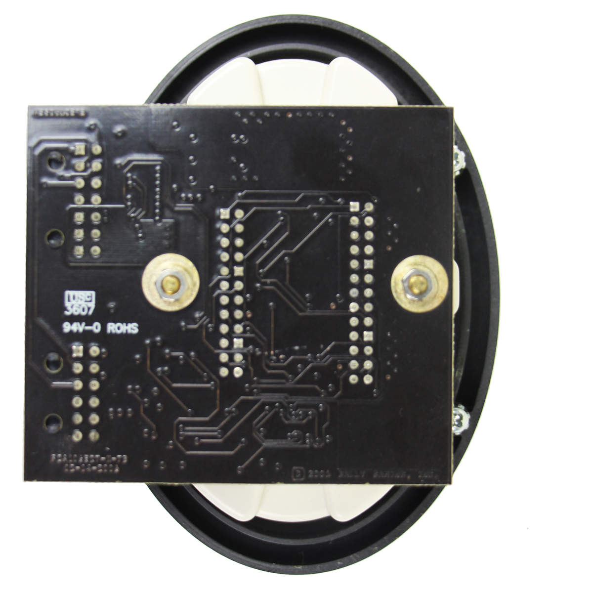 Spin, Inc. - Quality gaming machines & equipment.-SpinInc | Button, LED ...