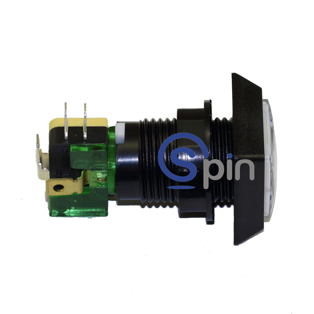 Spin, Inc. - Quality gaming machines & equipment.-SpinInc | Button, LED ...