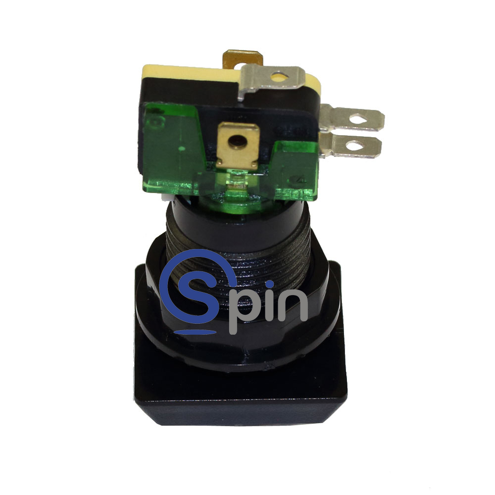 Spin, Inc. - Quality gaming machines & equipment.-SpinInc | Button, LED ...