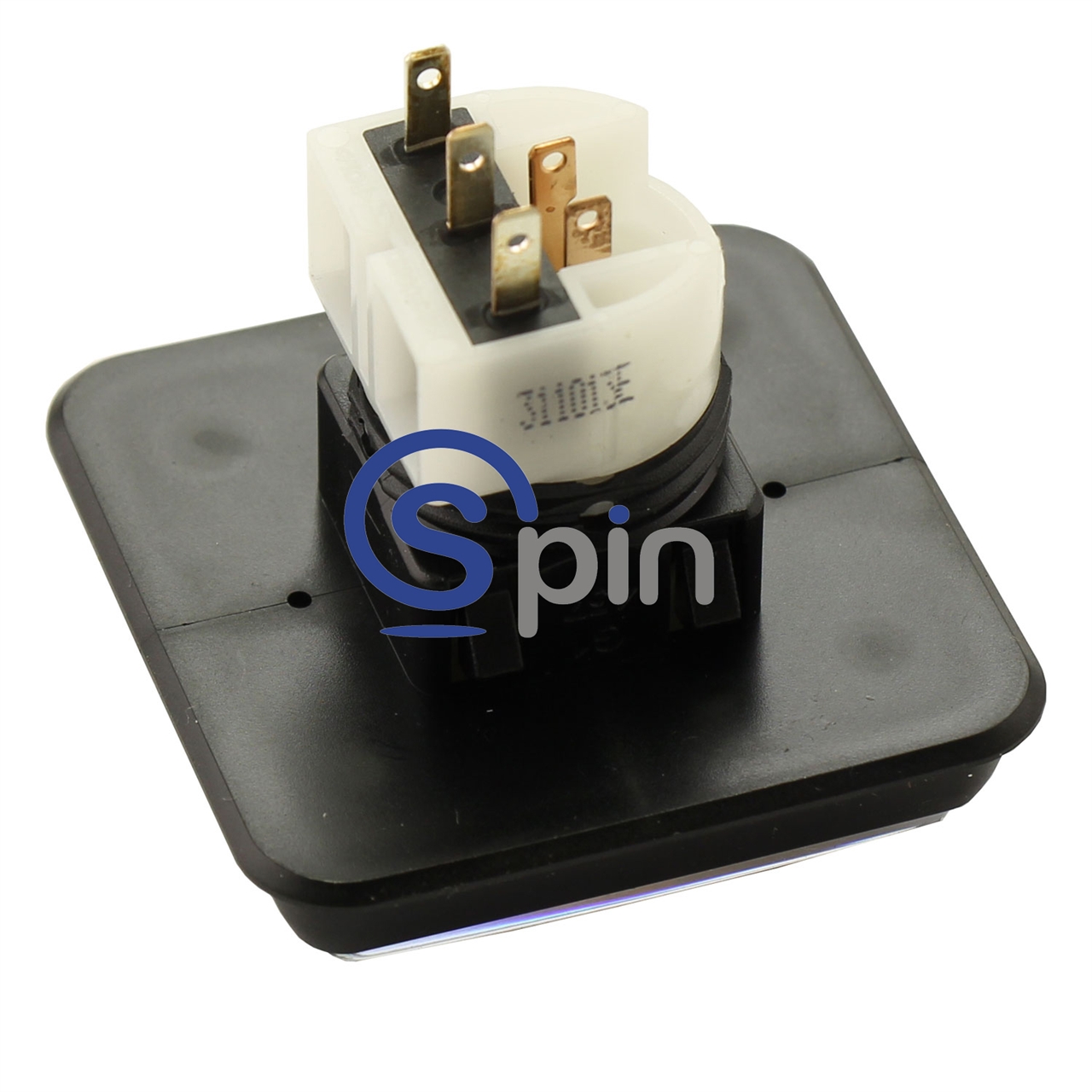 Spin, Inc. - Quality gaming machines & equipment.-SpinInc | Button, LED ...