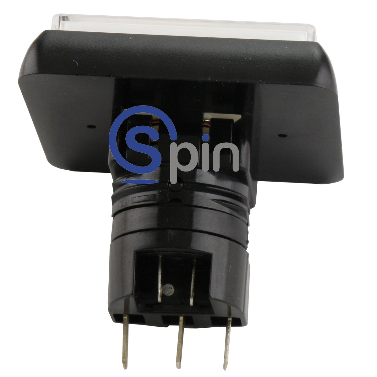 Spin, Inc. - Quality gaming machines & equipment.-Button Snap Fit, 2 ...