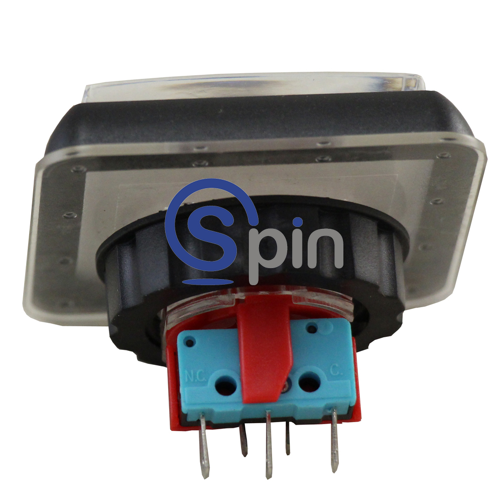 Spin, Inc. - Quality gaming machines & equipment.-SpinInc | Button, IGT ...
