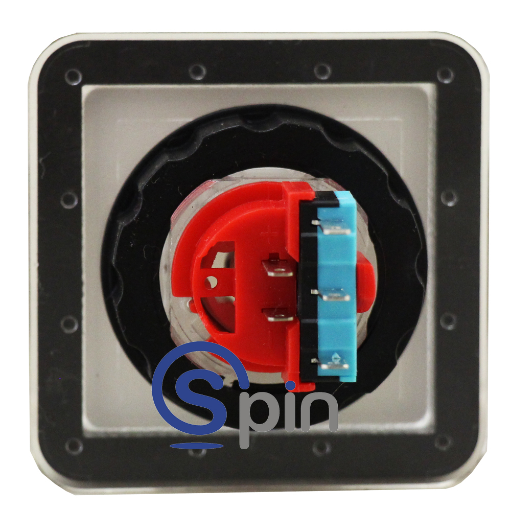Spin, Inc. - Quality gaming machines & equipment.-SpinInc | Button, IGT ...