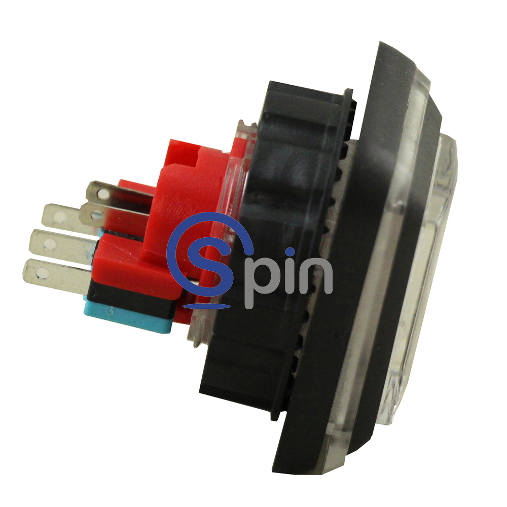 Spin, Inc. - Quality gaming machines & equipment.-SpinInc | Button, IGT ...
