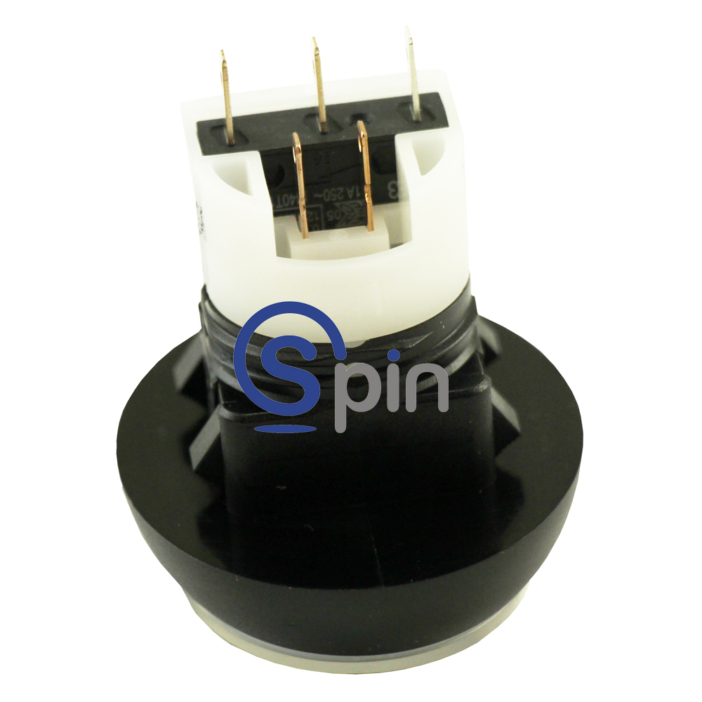 Spin, Inc. - Quality gaming machines & equipment.-SpinInc | Button, LED ...
