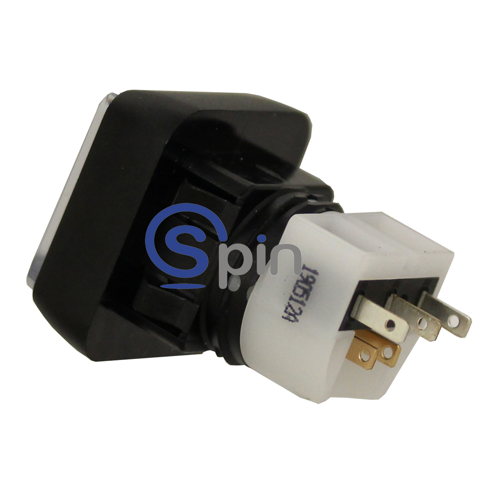 Spin, Inc. - Quality gaming machines & equipment.-SpinInc | Button ...