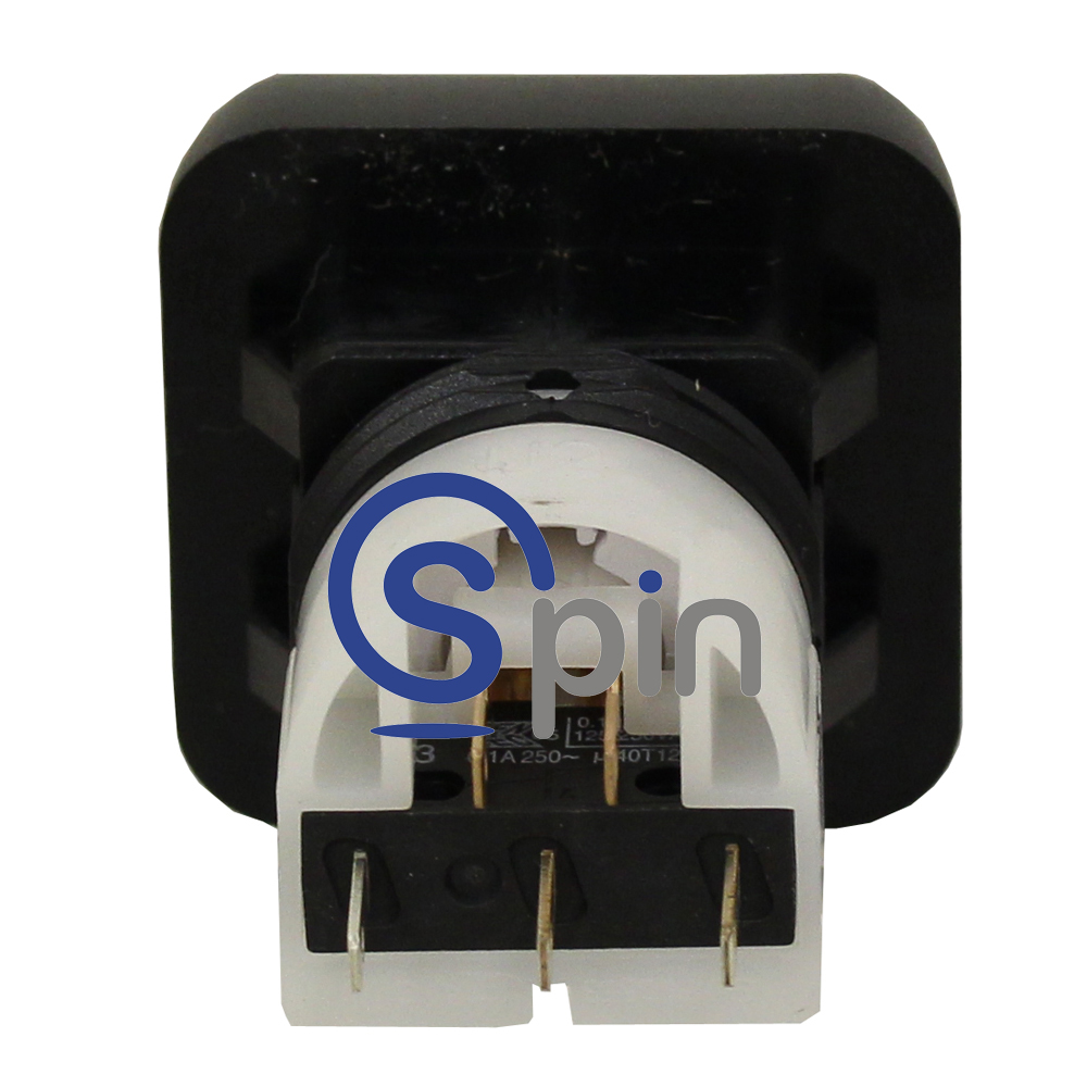 Spin, Inc. - Quality gaming machines & equipment.-SpinInc | Button ...