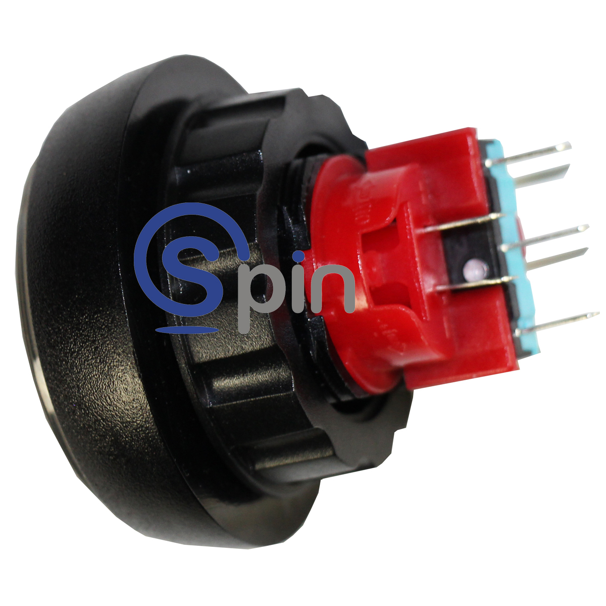 Spin, Inc. - Quality gaming machines & equipment.-SpinInc | Button ...