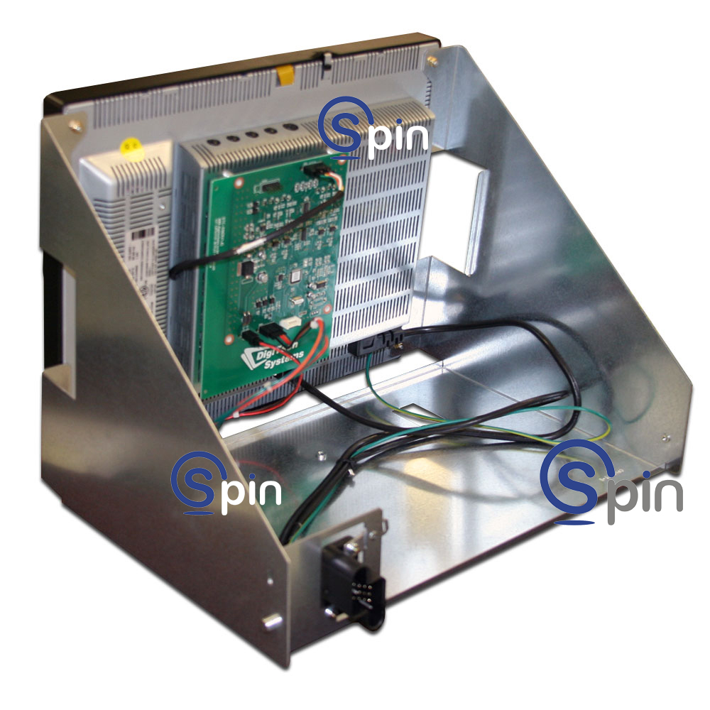 Spin, Inc. - Quality gaming machines & equipment.-SpinInc | LCD, 17 ...