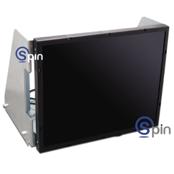 Spin, Inc. - Quality gaming machines & equipment.-Monitors LCD Igt ...