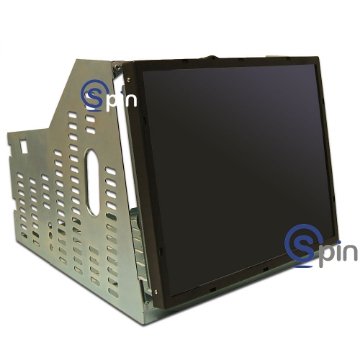 Spin, Inc. - Quality gaming machines & equipment.-Konami