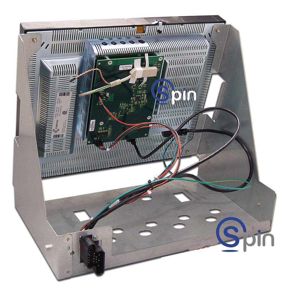 Spin, Inc. - Quality gaming machines & equipment.-SpinInc | LCD, 19 ...