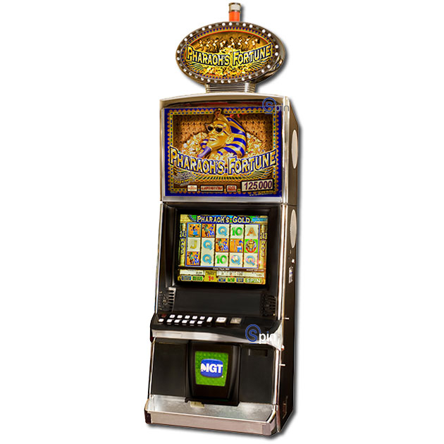 Spin, Inc. - Quality gaming machines & equipment.-SpinInc | LCD, 19, No ...