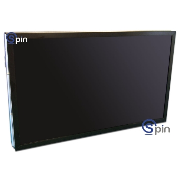 Spin, Inc. - Quality gaming machines & equipment.-Monitores LCD Igt ...