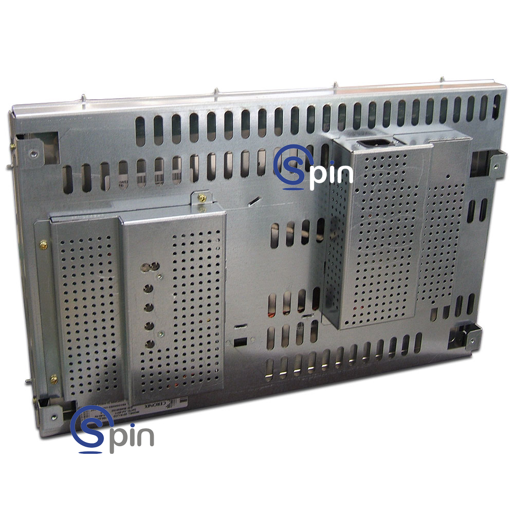 Spin, Inc. - Quality gaming machines & equipment.-SpinInc | LCD ...