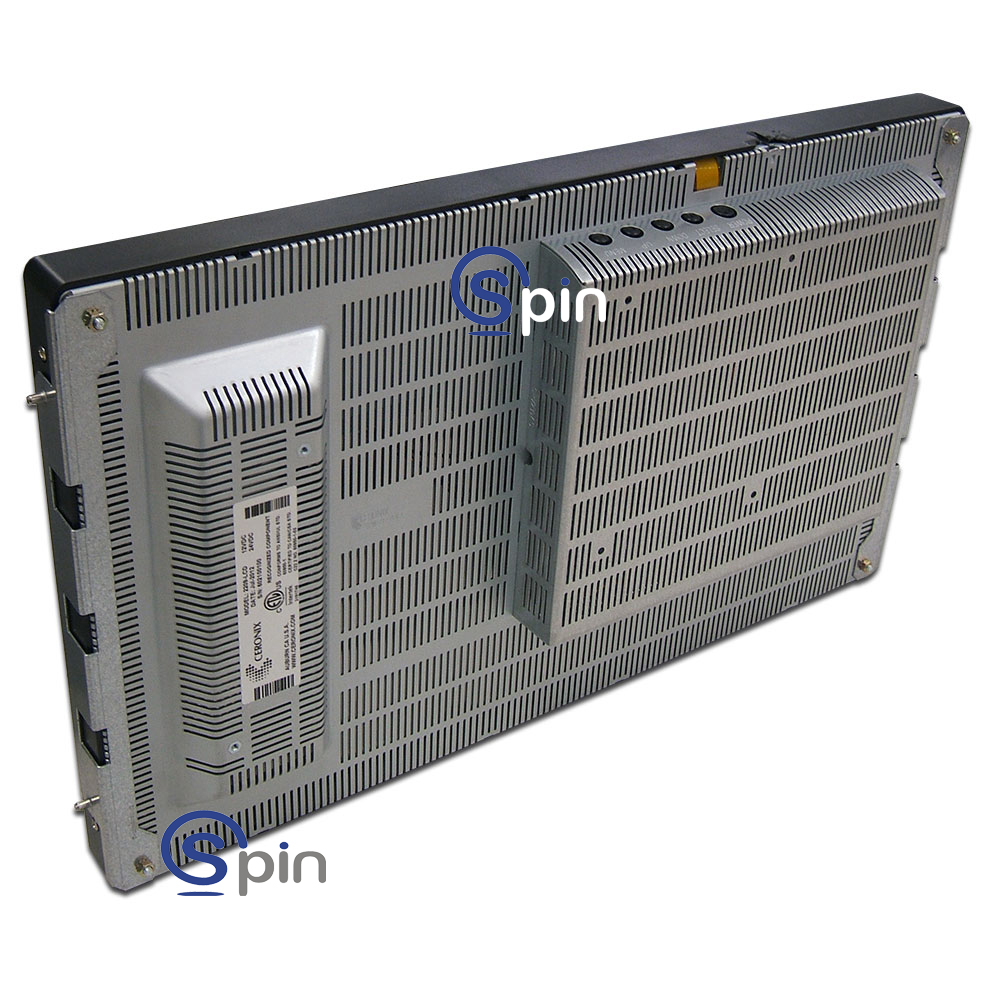 Spin, Inc. - Quality gaming machines & equipment.-SpinInc | LCD ...