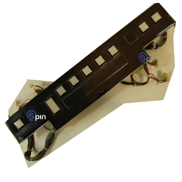 Spin, Inc. - Quality gaming machines & equipment.-Konami