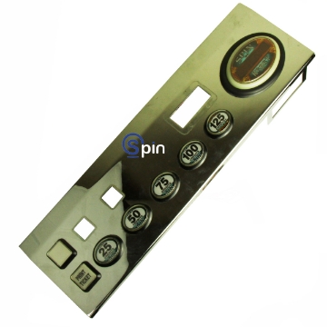 Spin, Inc. - Quality gaming machines & equipment.-Buttons, Igt, bally ...