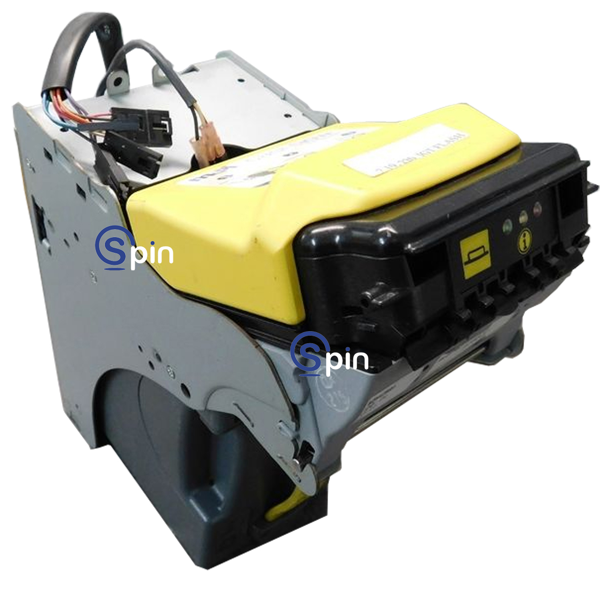 Spin, Inc. - Quality gaming machines & equipment.-SpinInc | BV Assembly ...