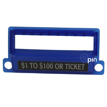 Spin, Inc. - Quality gaming machines & equipment.-Cabinet Igt bally ...