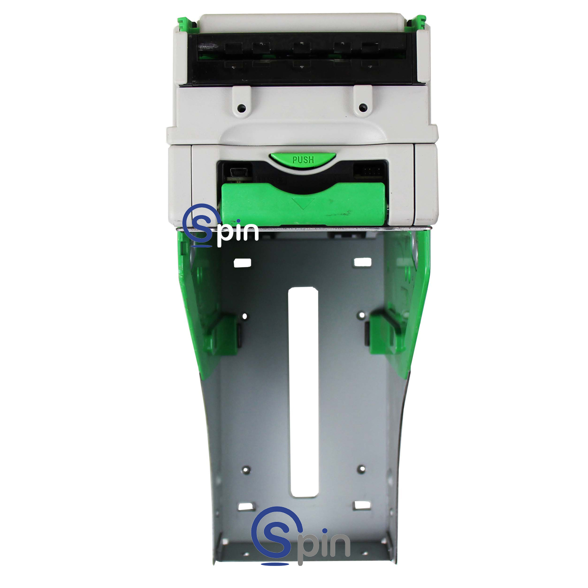 Spin, Inc. - Quality gaming machines & equipment.-SpinInc | BV JCM ...