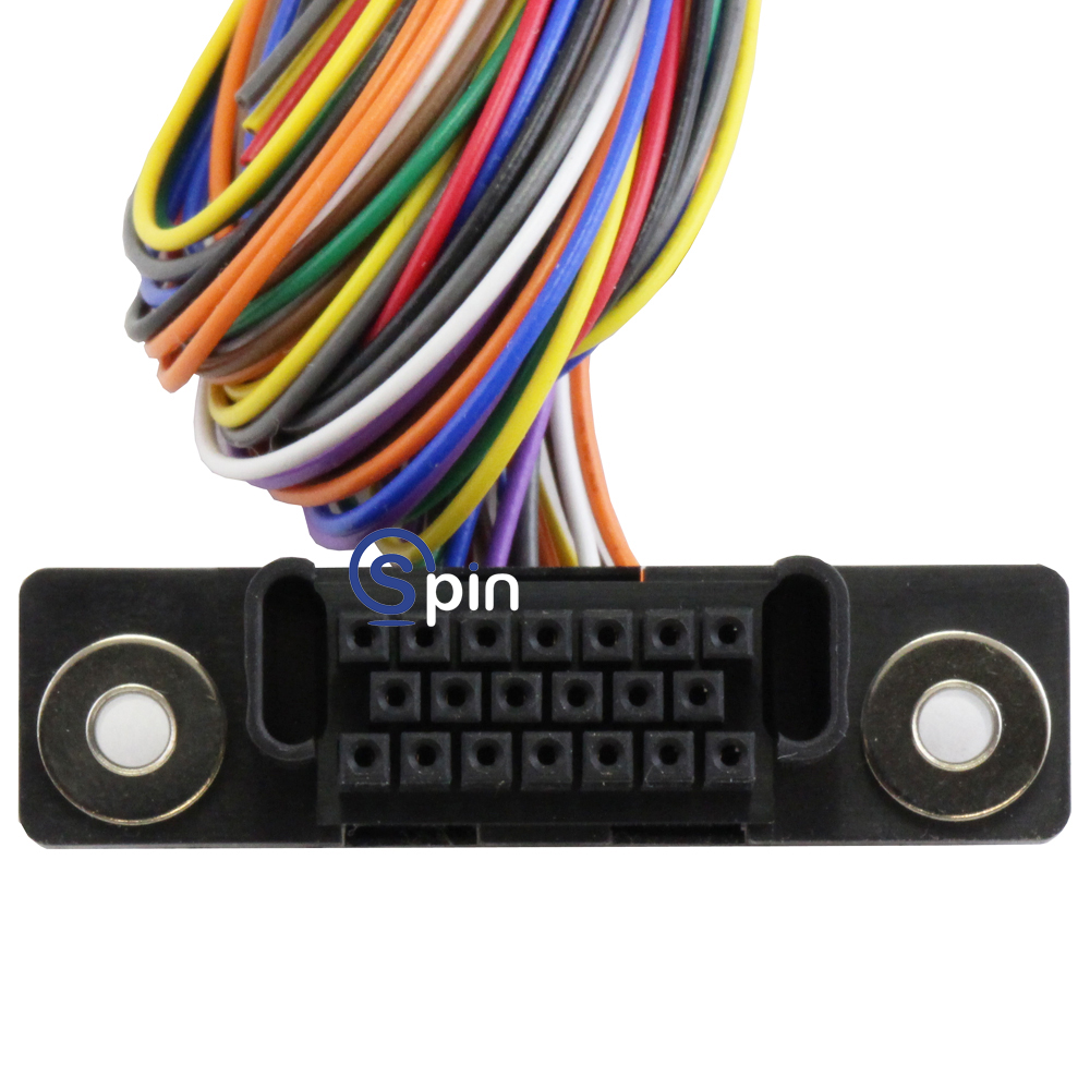 Spin, Inc. - Quality gaming machines & equipment.-SpinInc | Harness ...