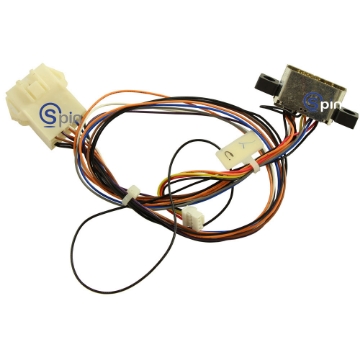 Spin, Inc. - Quality gaming machines & equipment.-Konami