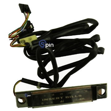 Spin, Inc. - Quality gaming machines & equipment.-Cabinet Igt bally ...