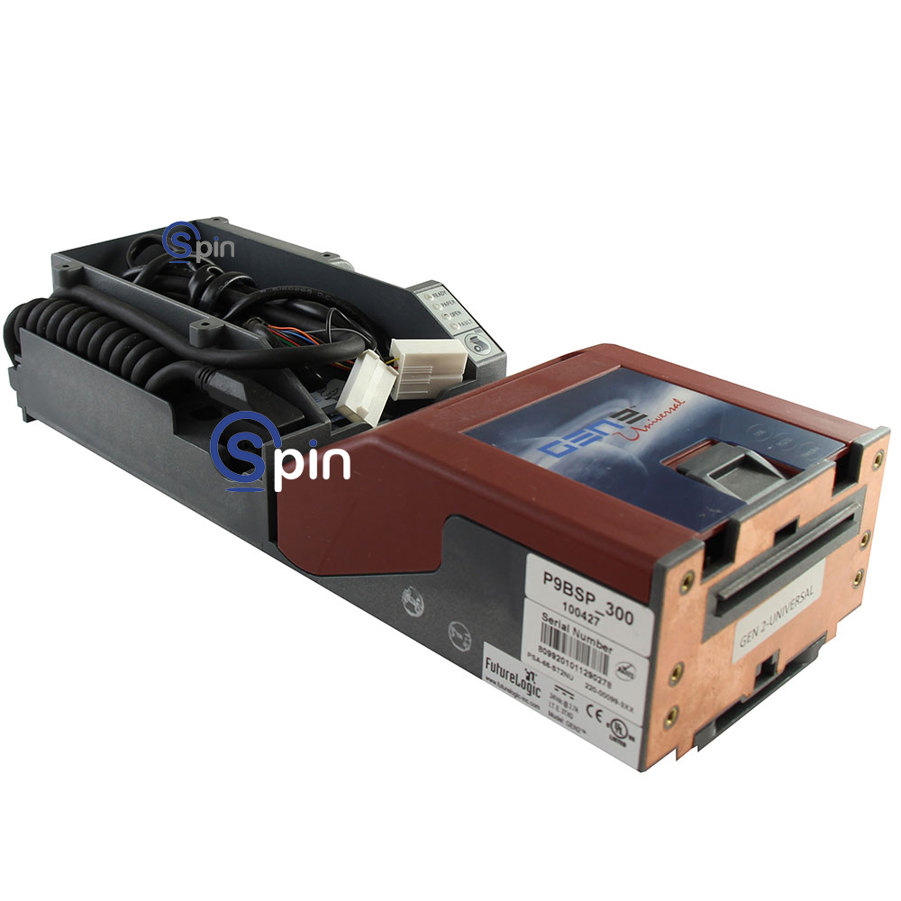 Spin, Inc. - Quality gaming machines & equipment.-SpinInc | Printer ...