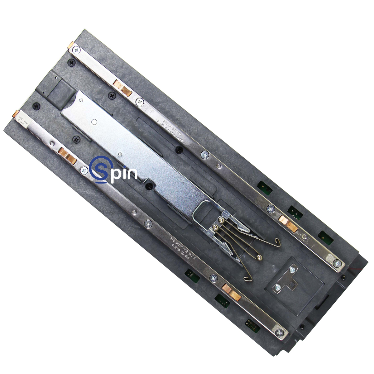 Spin, Inc. - Quality gaming machines & equipment.-SpinInc | Printer ...