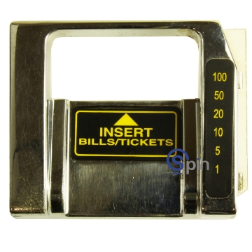 Spin, Inc. - Quality gaming machines & equipment.-Aristocrata