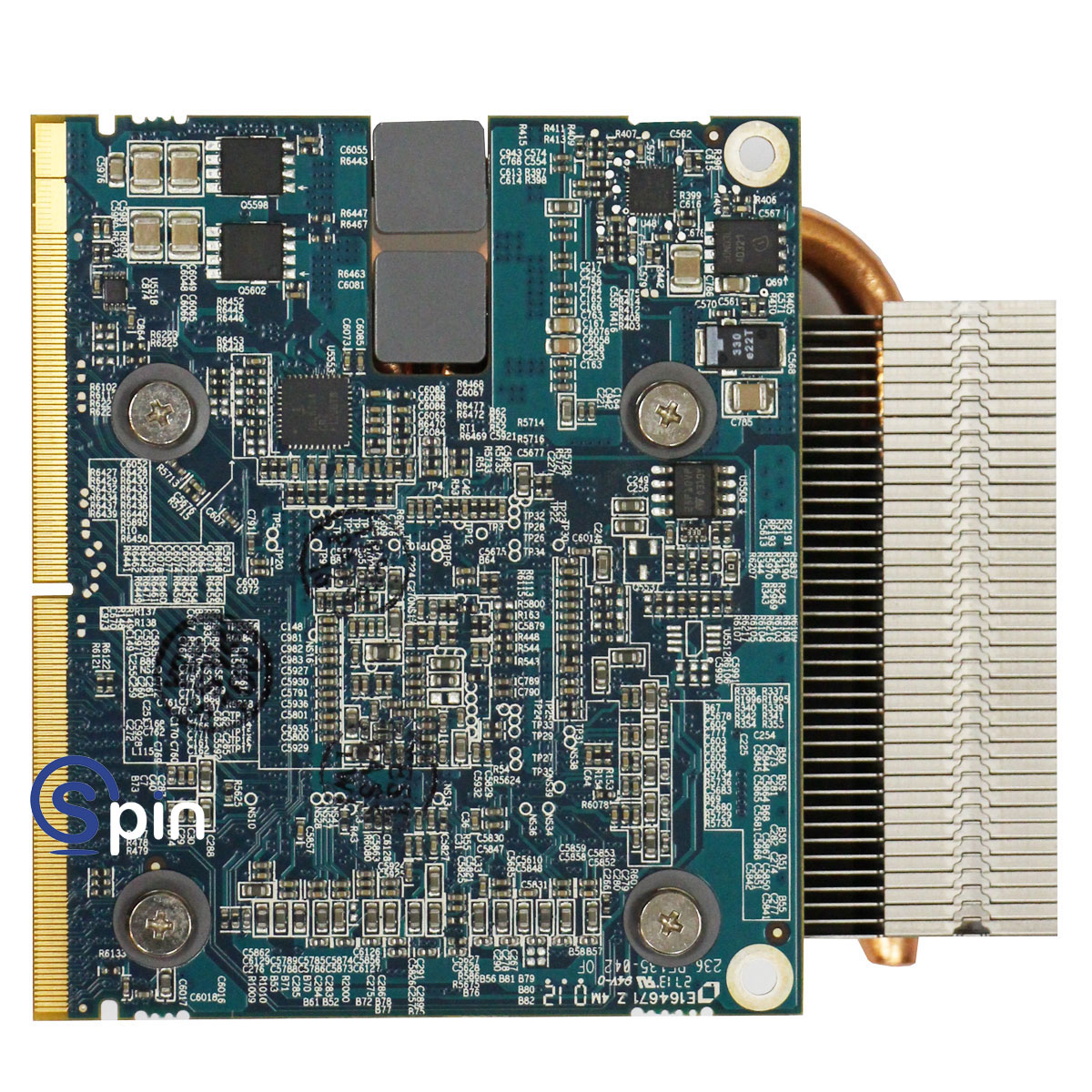 Spin, Inc. - Quality gaming machines & equipment.-SpinInc | Board ...