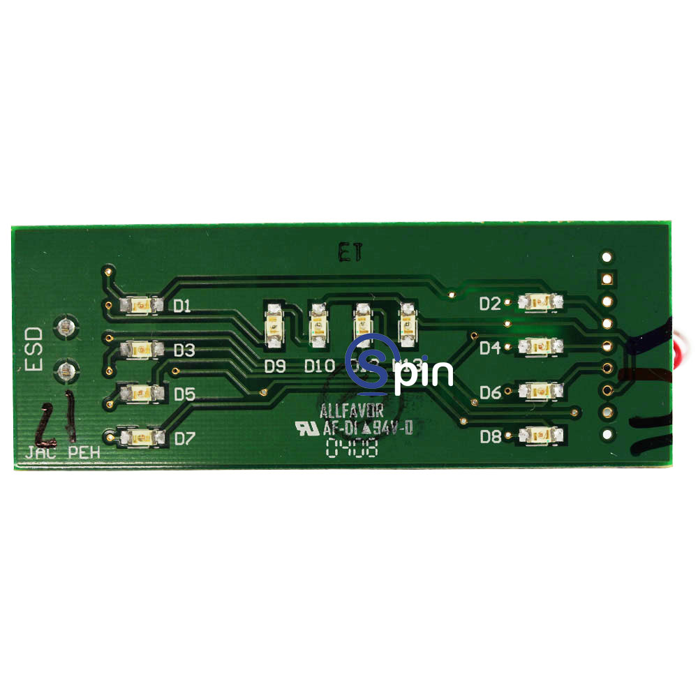 Spin, Inc. - Quality gaming machines & equipment.-SpinInc | Light Board ...