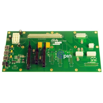 Spin, Inc. - Quality gaming machines & equipment.-Boards Igt bally ...