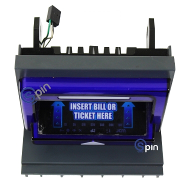 Spin, Inc. - Quality gaming machines & equipment.-Cabinet Igt bally ...