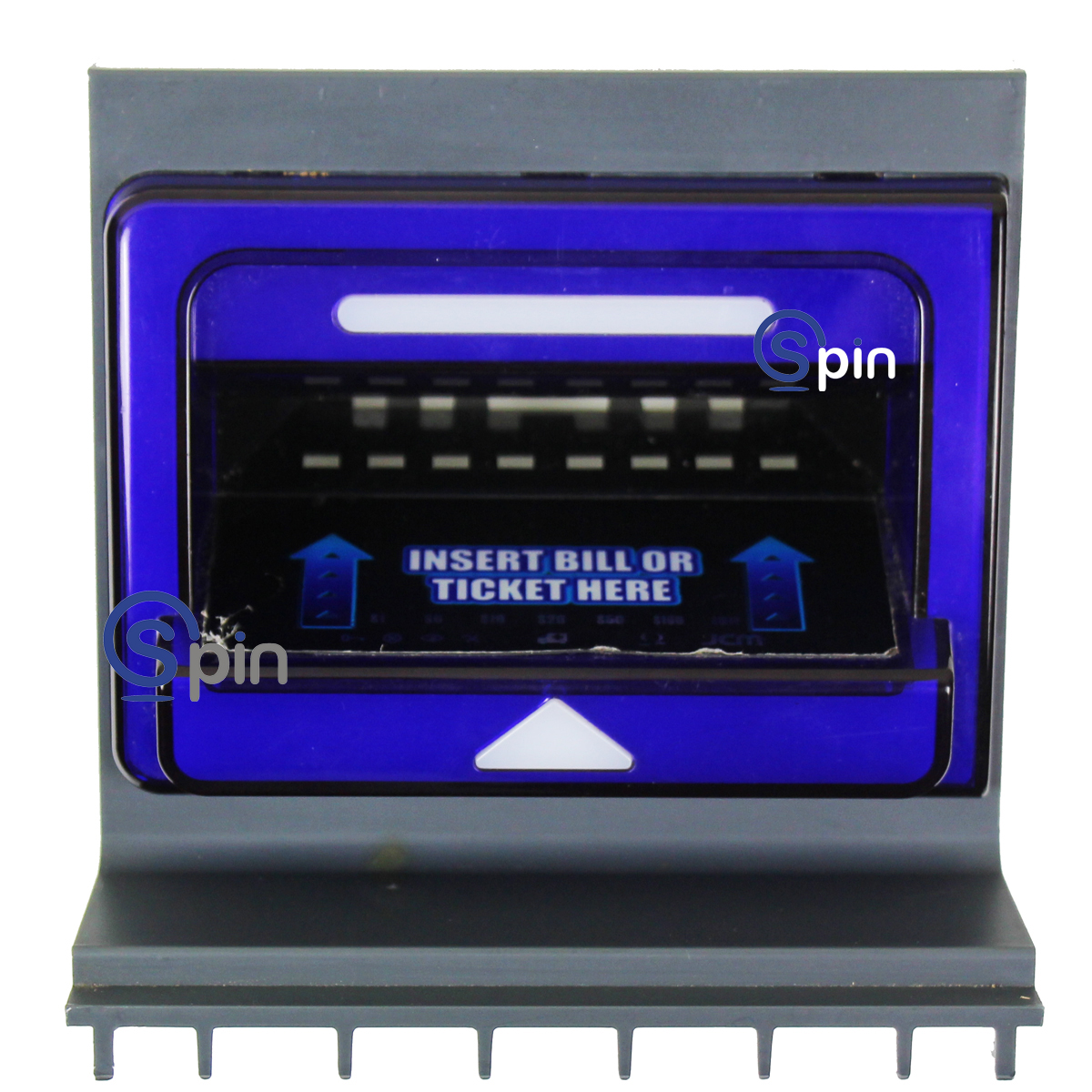 Spin, Inc. - Quality gaming machines & equipment.-SpinInc | Guide ...