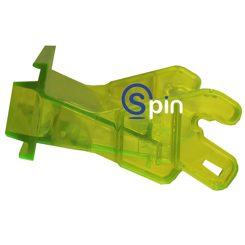 Spin, Inc. - Quality gaming machines & equipment.-SpinInc | Bill Guide ...